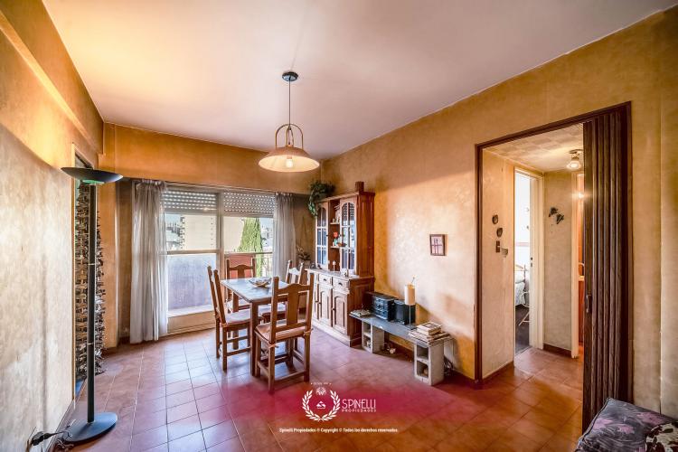 MAZA 1000 / Boedo - Capital Federal | SPINELLI Propiedades