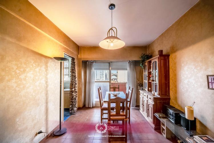 MAZA 1000 / Boedo - Capital Federal | SPINELLI Propiedades