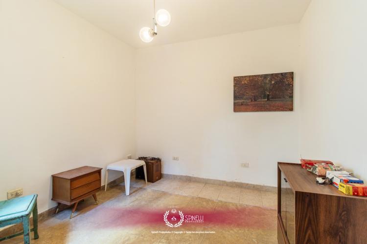 VIRREY LINIERS 600 / Almagro - Capital Federal | SPINELLI Propiedades