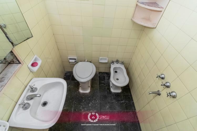 VIRREY LINIERS 600 / Almagro - Capital Federal | SPINELLI Propiedades