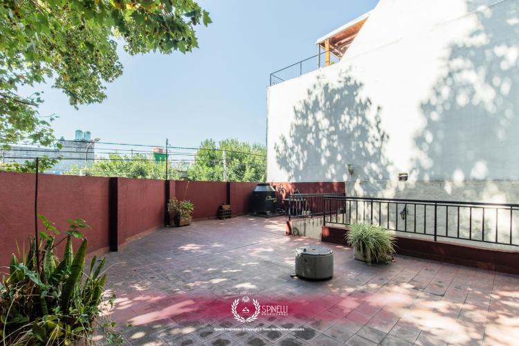 VIRREY LINIERS 600 / Almagro - Capital Federal | SPINELLI Propiedades