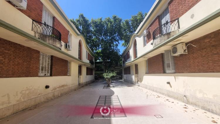 CARLOS CALVO 1900 / San Cristóbal - Capital Federal | SPINELLI Propiedades